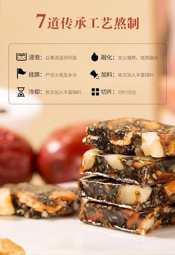 吃固元膏的禁忌_哪些人不能吃固元膏-第3张图片-山城妙识 吃固元膏的禁忌_哪些人不能吃固元膏-第3张图片-山城妙识