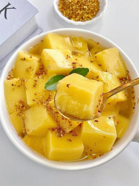 夏天吃什么解暑又开胃_夏季美食图片里的清凉密码-第1张图片-山城妙识