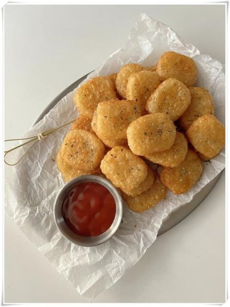 炸东西用什么淀粉最好_炸东西用玉米淀粉还是土豆淀粉-第2张图片-山城妙识 炸东西用什么淀粉最好_炸东西用玉米淀粉还是土豆淀粉-第2张图片-山城妙识