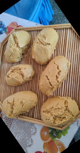 纯玉米面窝窝头怎么做_为什么一捏就塌-第2张图片-山城妙识 纯玉米面窝窝头怎么做_为什么一捏就塌-第2张图片-山城妙识