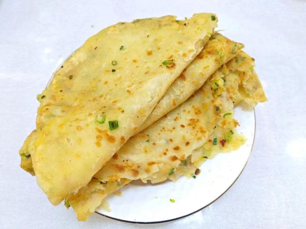 纯玉米面窝窝头怎么做_为什么一捏就塌-第3张图片-山城妙识 纯玉米面窝窝头怎么做_为什么一捏就塌-第3张图片-山城妙识