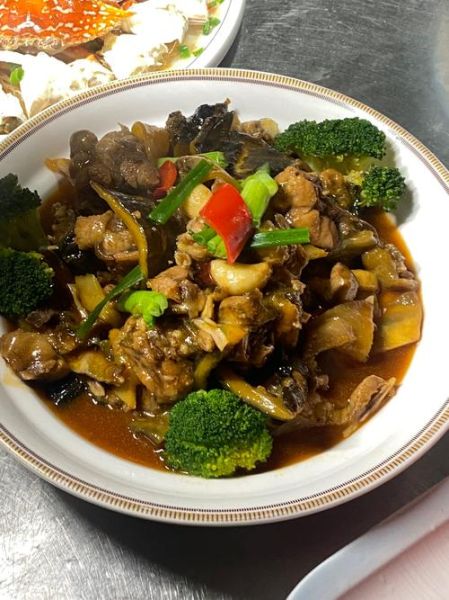 红烧甲鱼要不要焯水_焯水会影响口感吗-第3张图片-山城妙识 红烧甲鱼要不要焯水_焯水会影响口感吗-第3张图片-山城妙识