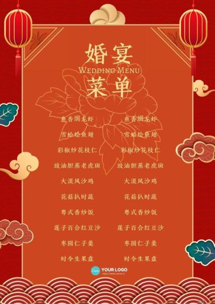 宴席菜谱大全_如何搭配一桌既体面又实惠的宴席-第1张图片-山城妙识