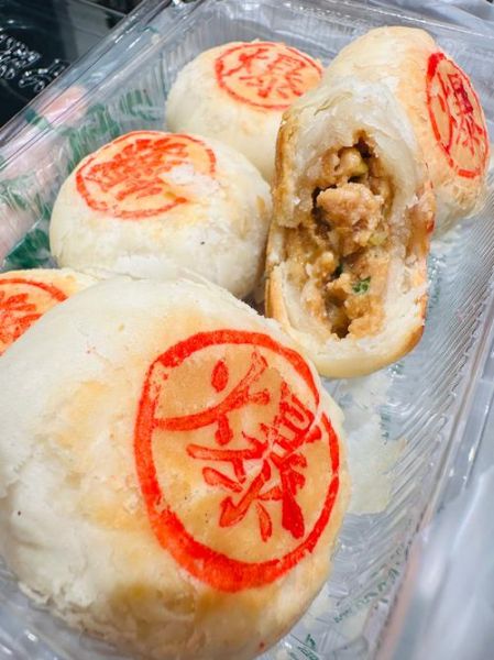 鲜肉月饼热量_鲜肉月饼减肥能吃吗-第1张图片-山城妙识