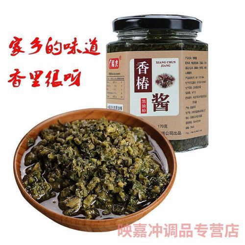 安徽阜阳有什么土特产_阜阳特产哪里买最正宗-第2张图片-山城妙识