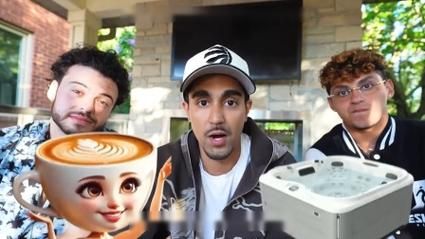 卡布奇诺电影讲了什么_卡布奇诺电影结局什么意思-第2张图片-山城妙识 卡布奇诺电影讲了什么_卡布奇诺电影结局什么意思-第2张图片-山城妙识