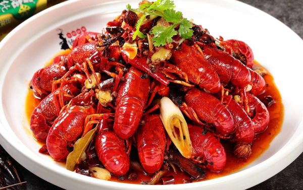 香辣小龙虾怎么做才入味_香辣小龙虾做法窍门-第3张图片-山城妙识