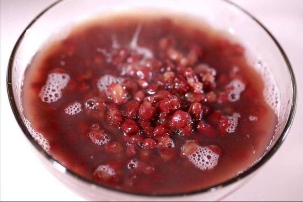 红豆怎么快速煮烂_红豆煮多久才软烂-第1张图片-山城妙识