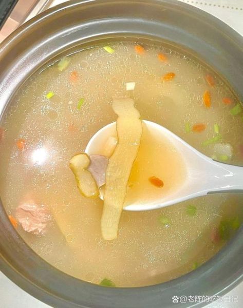 沙参玉竹莲子百合汤的功效与作用_沙参玉竹莲子百合汤孕妇能喝吗-第2张图片-山城妙识 沙参玉竹莲子百合汤的功效与作用_沙参玉竹莲子百合汤孕妇能喝吗-第2张图片-山城妙识