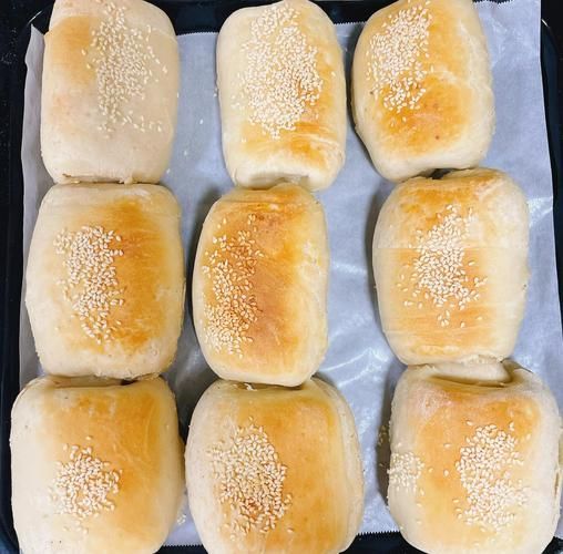 烤饼子怎么做才松软_烤饼子用什么面粉最好-第3张图片-山城妙识 烤饼子怎么做才松软_烤饼子用什么面粉最好-第3张图片-山城妙识