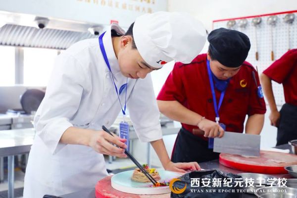 中式烹饪专业学什么_中式烹饪就业前景好吗-第1张图片-山城妙识