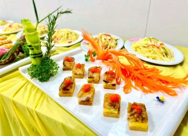 中式烹饪专业学什么_中式烹饪就业前景好吗-第2张图片-山城妙识