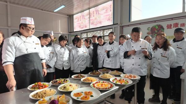 中式烹饪专业学什么_中式烹饪就业前景好吗-第3张图片-山城妙识