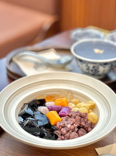 糖水怎么熬不糊锅_糖水熬制比例是多少-第3张图片-山城妙识