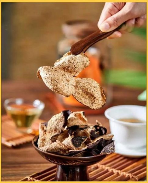 家庭怎样制作陈皮_自制陈皮的做法步骤-第3张图片-山城妙识