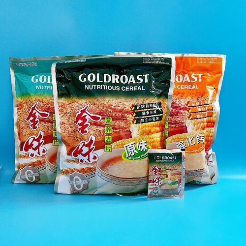 金味麦片上火吗_金味麦片吃多了会上火吗-第3张图片-山城妙识 金味麦片上火吗_金味麦片吃多了会上火吗-第3张图片-山城妙识