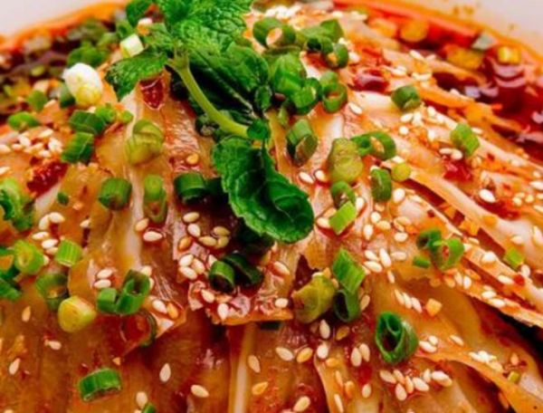 夫妻肺片是什么做的_夫妻肺片做法-第3张图片-山城妙识