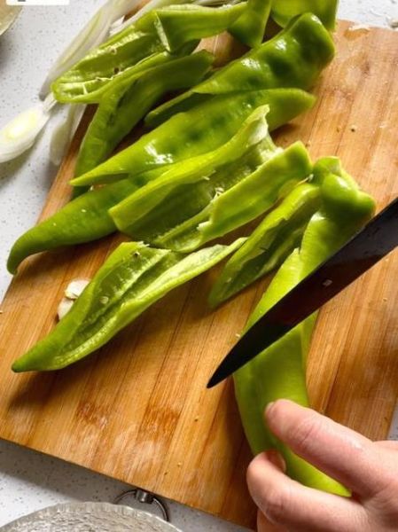 切青椒手辣多久能好_手被辣椒辣到怎么快速止痛-第3张图片-山城妙识