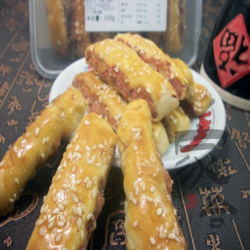 潮州腐乳饼哪里买_正宗做法揭秘-第1张图片-山城妙识