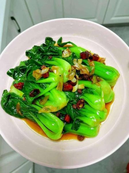 高钙菜有哪些_高钙菜怎么做好吃-第3张图片-山城妙识