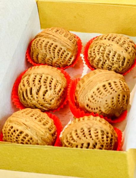 上海特产有哪些值得带_上海伴手礼推荐-第3张图片-山城妙识