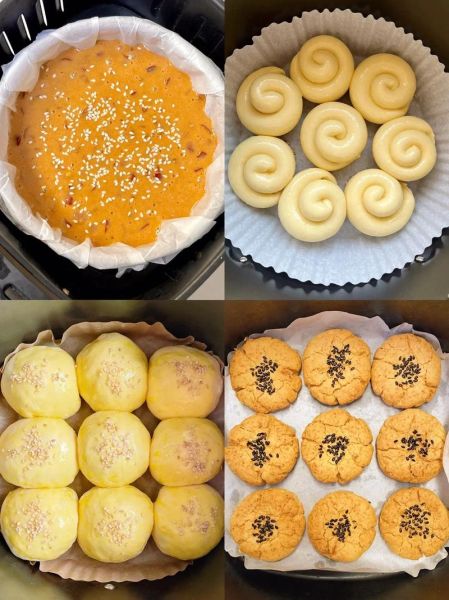 烤箱能做什么美食_烤箱新手必做甜品-第3张图片-山城妙识 烤箱能做什么美食_烤箱新手必做甜品-第3张图片-山城妙识