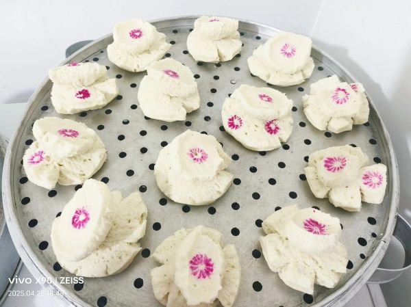 花卷馒头怎么做才松软_花卷馒头蒸多久才熟-第3张图片-山城妙识 花卷馒头怎么做才松软_花卷馒头蒸多久才熟-第3张图片-山城妙识