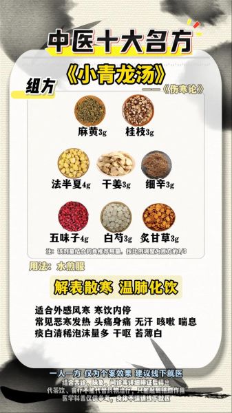 风寒感冒偏方有哪些_风寒感冒偏方真的有用吗-第3张图片-山城妙识