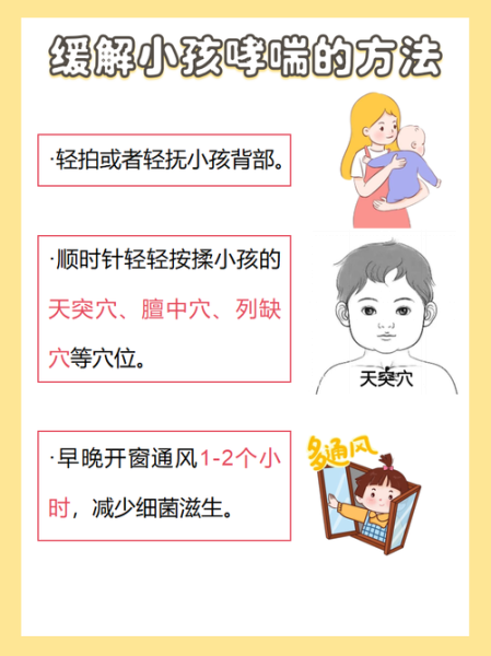 哮喘中成药哪个效果好_哮喘中成药怎么吃-第1张图片-山城妙识