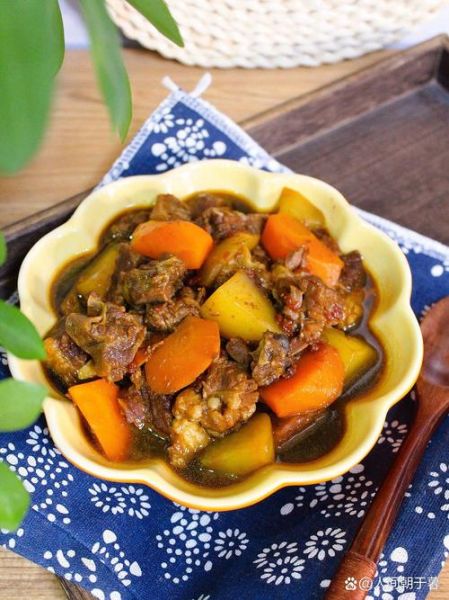 红烧牛肉怎么做才软烂入味_红烧牛肉需要焯水吗-第3张图片-山城妙识 红烧牛肉怎么做才软烂入味_红烧牛肉需要焯水吗-第3张图片-山城妙识