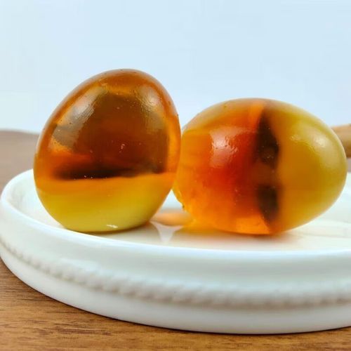 皮蛋的制作方法_皮蛋为什么变黑-第1张图片-山城妙识 皮蛋的制作方法_皮蛋为什么变黑-第1张图片-山城妙识