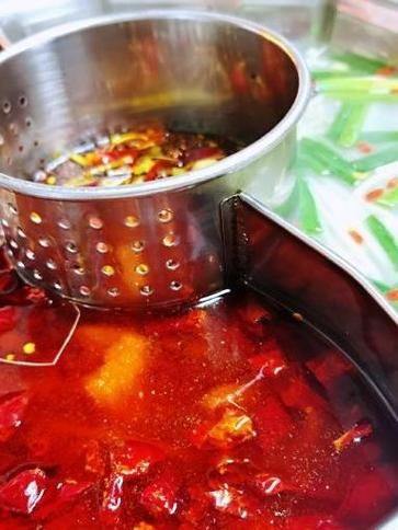 重庆羊肉火锅怎么做_正宗做法步骤详解-第2张图片-山城妙识