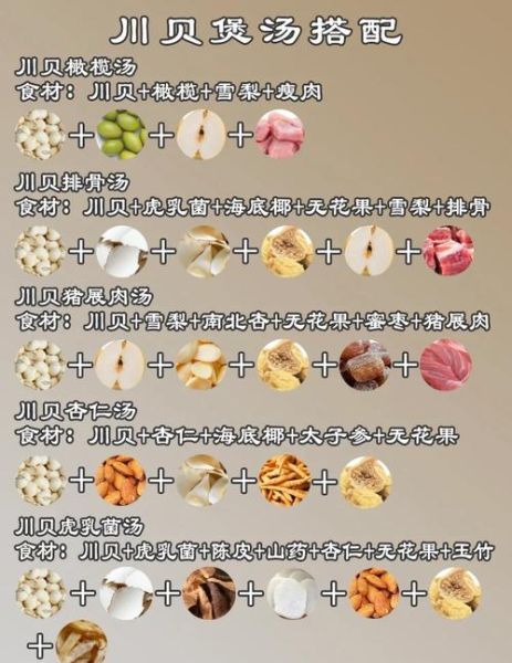 川贝可以直接泡水喝吗_川贝泡水正确方法-第3张图片-山城妙识 川贝可以直接泡水喝吗_川贝泡水正确方法-第3张图片-山城妙识