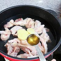 红枣胡萝卜玉米香菇鸡汤的做法_红枣胡萝卜玉米香菇鸡汤的功效-第1张图片-山城妙识