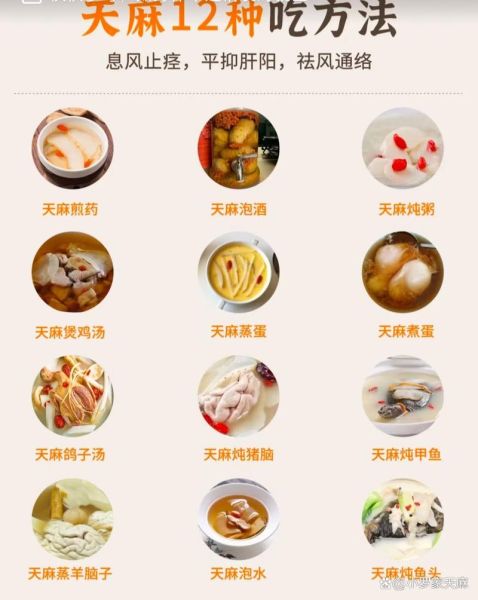 天麻的正确吃法和用量_天麻一天吃多少克-第1张图片-山城妙识 天麻的正确吃法和用量_天麻一天吃多少克-第1张图片-山城妙识