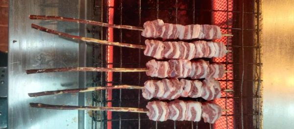 红柳烤肉怎么做_红柳烤肉腌制配方-第3张图片-山城妙识 红柳烤肉怎么做_红柳烤肉腌制配方-第3张图片-山城妙识