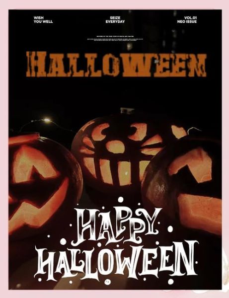 万圣节南瓜灯的来历_为什么用南瓜做杰克灯-第1张图片-山城妙识 万圣节南瓜灯的来历_为什么用南瓜做杰克灯-第1张图片-山城妙识