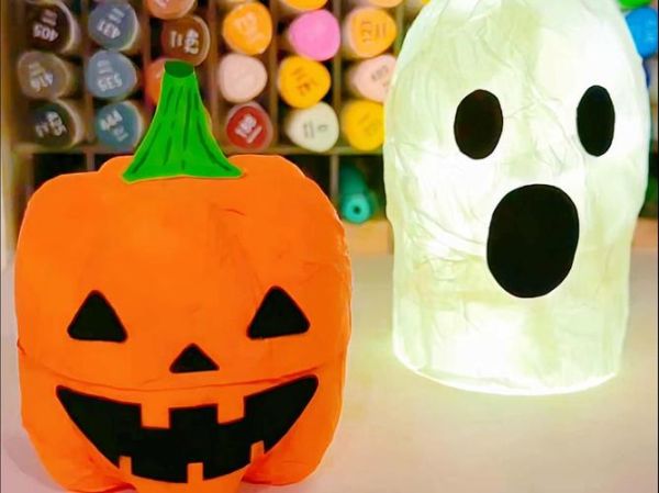 万圣节南瓜灯的来历_为什么用南瓜做杰克灯-第3张图片-山城妙识 万圣节南瓜灯的来历_为什么用南瓜做杰克灯-第3张图片-山城妙识