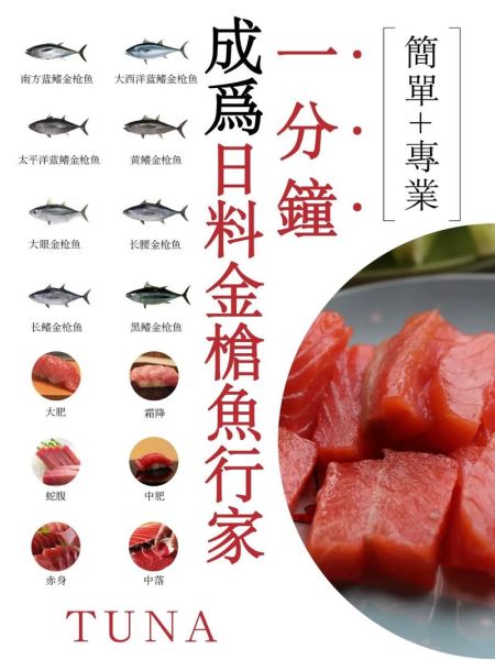 金枪鱼好吃吗_金枪鱼怎么吃才最鲜-第1张图片-山城妙识 金枪鱼好吃吗_金枪鱼怎么吃才最鲜-第1张图片-山城妙识