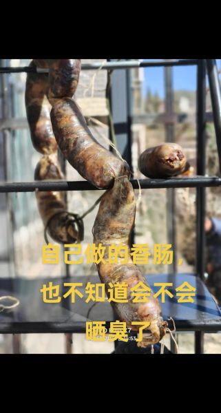 自制香肠要风干多久_风干香肠最佳时间-第1张图片-山城妙识
