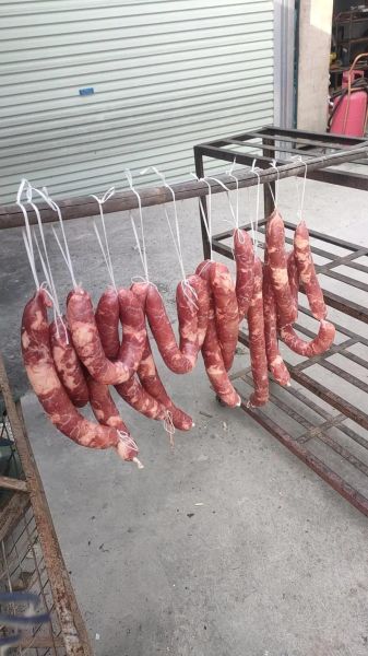 自制香肠要风干多久_风干香肠最佳时间-第3张图片-山城妙识