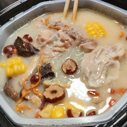 胡椒猪肚鸡上火吗_适合什么人吃-第1张图片-山城妙识