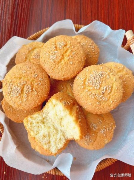 鸡蛋糕的家常做法_鸡蛋糕怎么做才蓬松-第2张图片-山城妙识