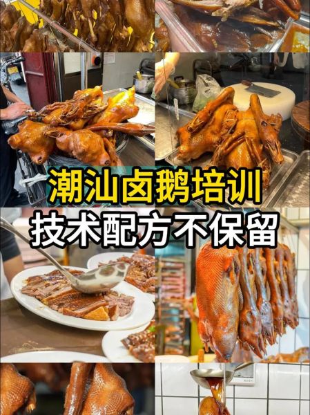 卤鹅潮汕哪里最正宗_潮汕卤鹅做法配方-第2张图片-山城妙识