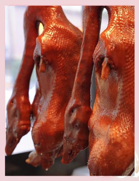 卤鹅潮汕哪里最正宗_潮汕卤鹅做法配方-第1张图片-山城妙识