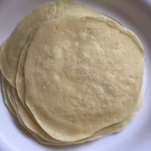 春饼怎么做又软又薄_春饼视频窍门-第2张图片-山城妙识