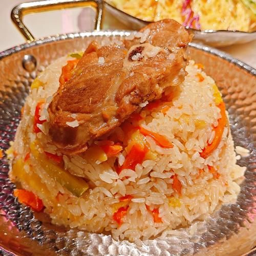 手抓饭用什么米_新疆手抓饭用什么米最好吃-第2张图片-山城妙识