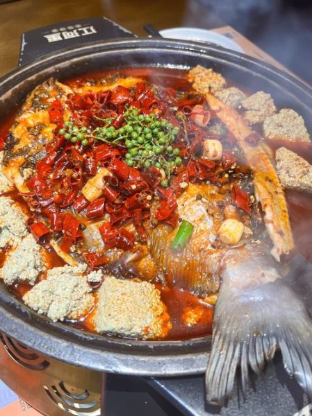 麻辣烤鱼怎么做_家常麻辣烤鱼做法视频-第2张图片-山城妙识 麻辣烤鱼怎么做_家常麻辣烤鱼做法视频-第2张图片-山城妙识