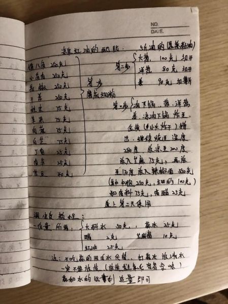 山西凉皮怎么做_正宗配料有哪些-第2张图片-山城妙识