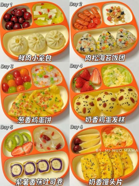 早餐吃什么小菜健康营养_怎么做简单-第2张图片-山城妙识